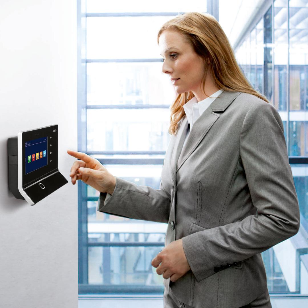 The 5 Best Places to Install a Biometric System | The Shopping USA