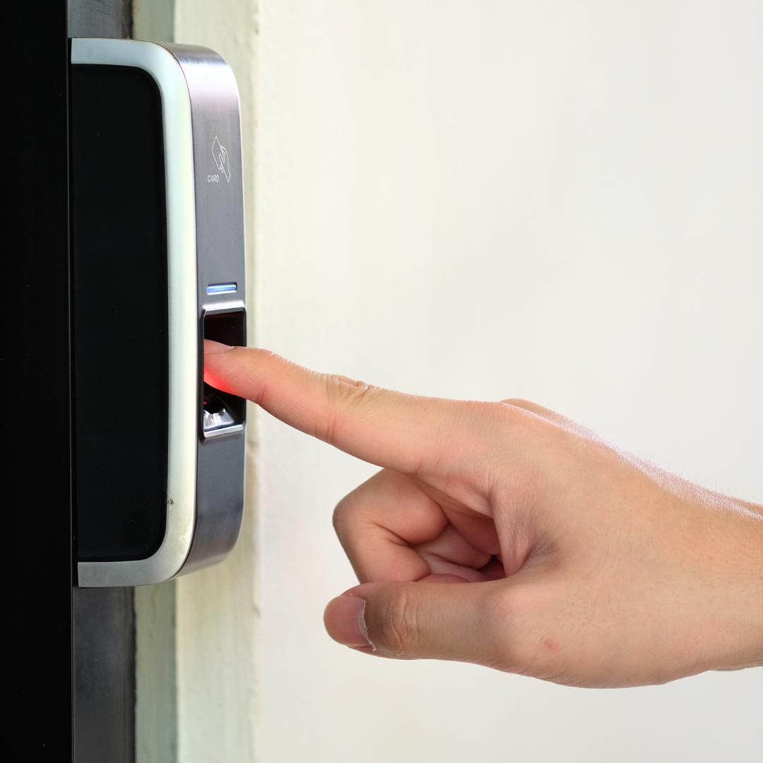 The 5 Best Places to Install a Biometric System | The Shopping USA